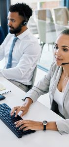 Contact Us - Fedcomp