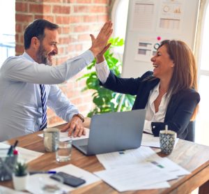 Fedcomp Software - Helping You Thrive